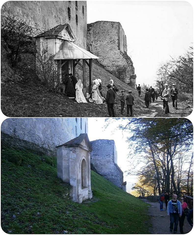 Bezděz :: Okolí Liberce